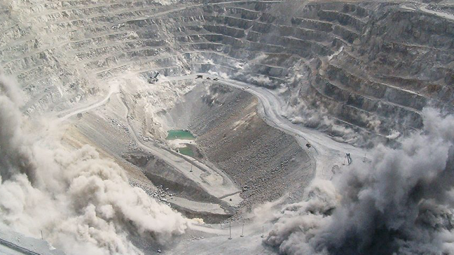 3 innovative dust control measures for open-pit mines